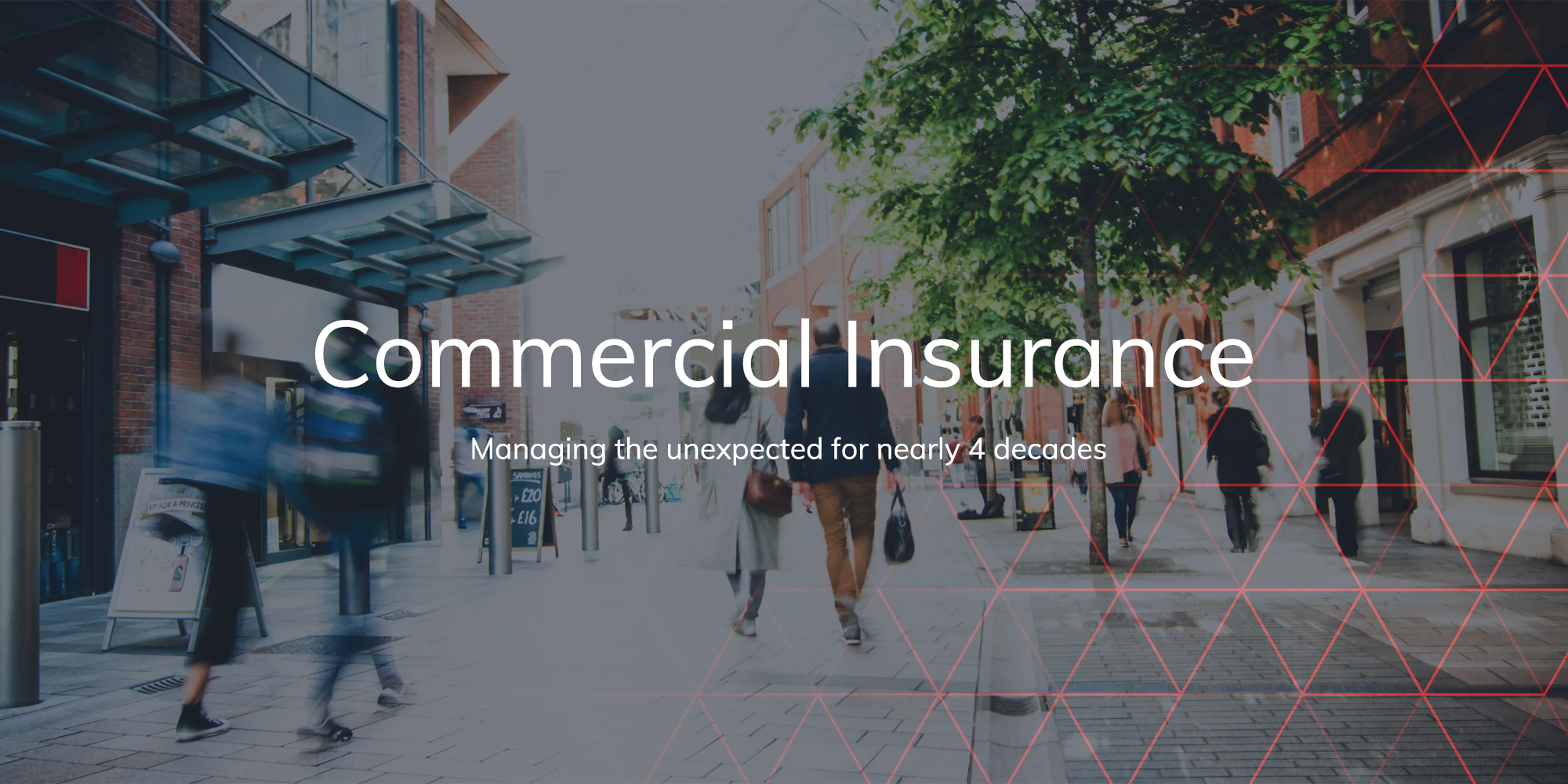 Highbury - Commercial Insurance